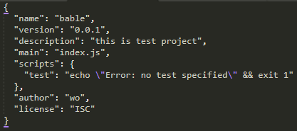 ES6基础语法 | 今夜之梦